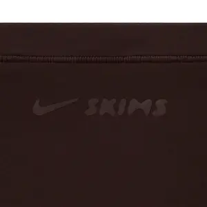 Nike Skims Weightless Layers Full-zip Hoodie