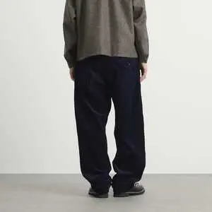 Engineered Garments Corduroy Carlyle Trousers