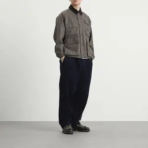 Engineered Garments Corduroy Carlyle Trousers