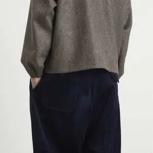 Engineered Garments Corduroy Carlyle Trousers