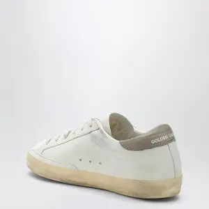 GOLDEN GOOSE Super-star Low Top Sneakers