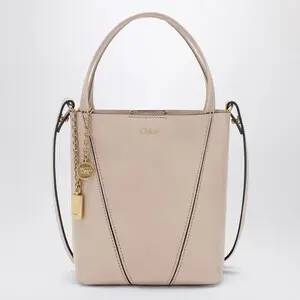 Chloé Small Spin Tote Bag
