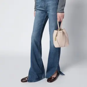 Chloé Small Spin Tote Bag