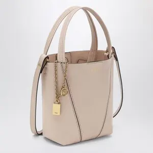 Chloé Small Spin Tote Bag