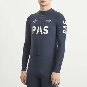 PAS NORMAL STUDIOS Pas Mechanism Long Sleeve Jersey