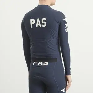 PAS NORMAL STUDIOS Pas Mechanism Long Sleeve Jersey