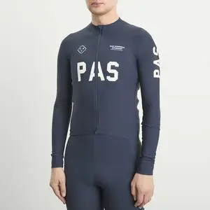 PAS NORMAL STUDIOS Pas Mechanism Long Sleeve Jersey