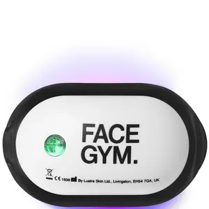 FACE GYM Acne Light Shot Device - One-color