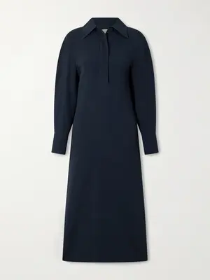 Victoria Beckham Raglan Day Dresses