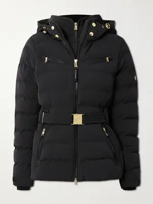 Bogner Button Detailed Outerwear For Women