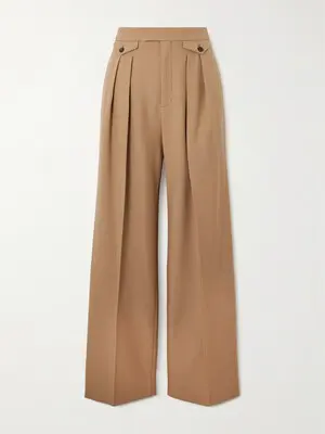 Women's Chloé Brown Pants