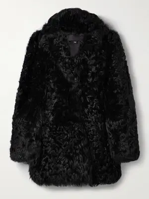 Faux Fur Coats For Women
