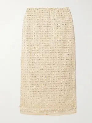 Staud Slit Bottoms For Women