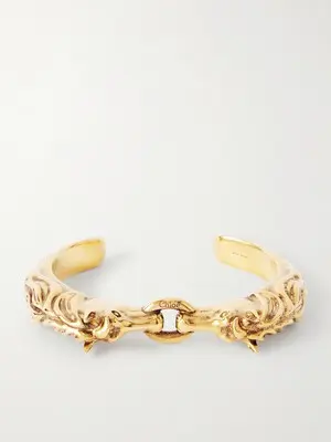 Chloe Metal Bracelets