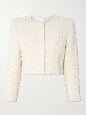 Carolina Herrera Tailored Jackets For Women
