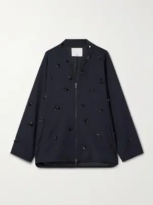 Tibi Classic Jackets For Women