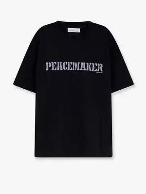 Peacemaker Oamc Logo Shirts For Men