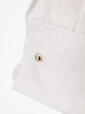 Max Mara Mxmcurvone Cotton Shirt