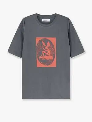 PEACEMAKER OAMC Cotton Tshirt