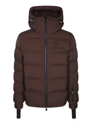 Moncler Mid Length Jackets For Men