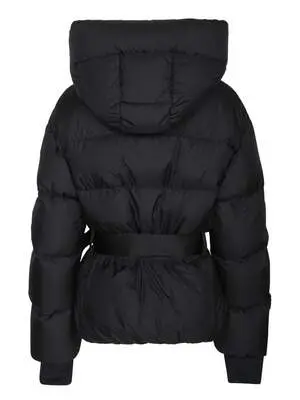 Moncler Down Jacket - Black