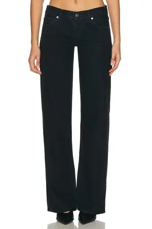 FRAME X Amelia Gray The Gray Jeans - Astral