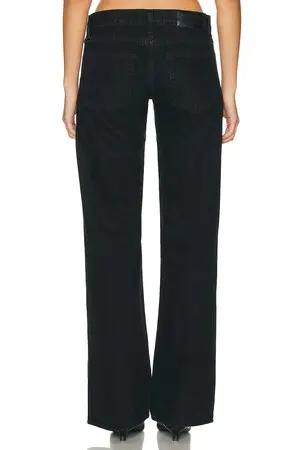 FRAME X Amelia Gray The Gray Jeans