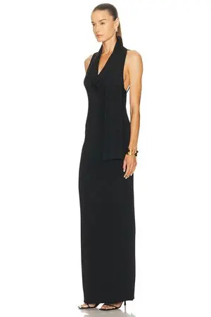 EAVES Ira Maxi Dress