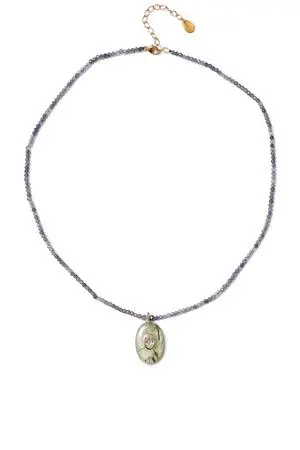 Chan Luu Seed Necklace