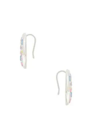 Sandy Liang Nabo Earrings
