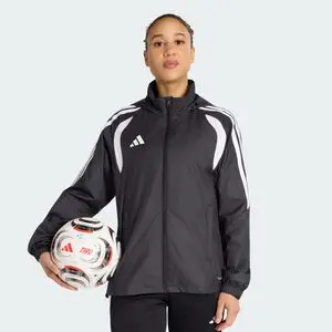 adidas Men's Stadium Parka