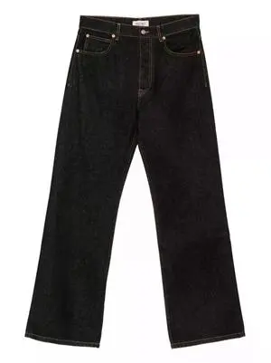 ROLD SKOV Bootcut Trousers
