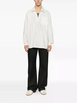 ROLD SKOV Bootcut Trousers