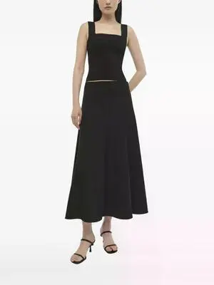 Simkhai Madine Square-neck Tank Top