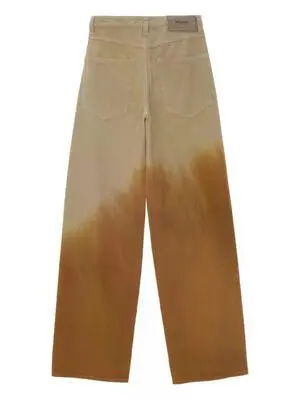 UMA WANG Ball Trousers