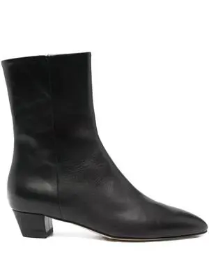 AeydĒ 35mm Yasmin Leather Boots