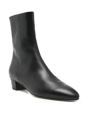 AeydĒ 35mm Yasmin Leather Boots