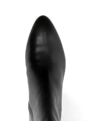 AeydĒ 35mm Yasmin Leather Boots