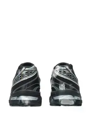 Asics Gel-1130 Round Toe Sweater - Black