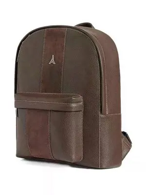Manière De Voir Lyon Panel Backpack