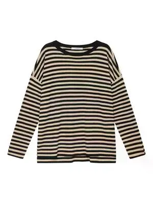 Malìparmi Striped Top