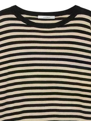 Malìparmi Striped Top