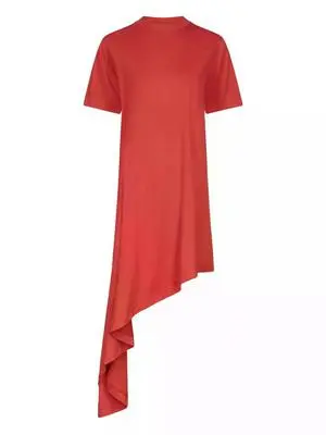 Loulou De Saison Asymmetrical Day Dresses