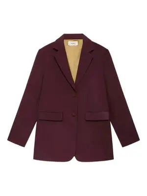 Malìparmi Cady Flap-pocket Blazer