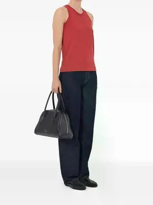Loulou De Saison Poso Lds Tank Top