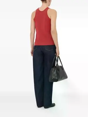 Loulou De Saison Poso Lds Tank Top