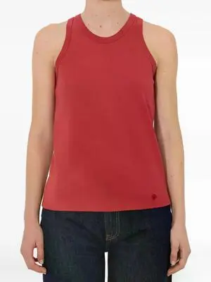Loulou De Saison Poso Lds Tank Top