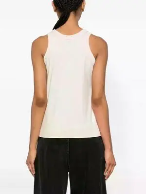 Loulou De Saison Cotton Tank Top