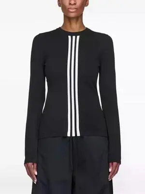 Y3 T-shirt Performance Tops For Women