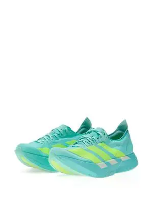Adidas Adizero Adios Pro 4 Sneakers - Blue